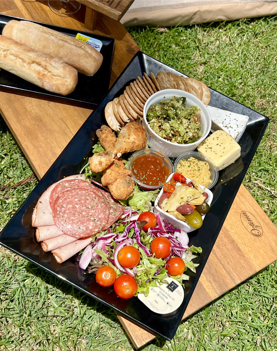 Experiences - Mountview Alpaca Farm